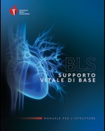 eBook del Manuale per l'istruttore BLS